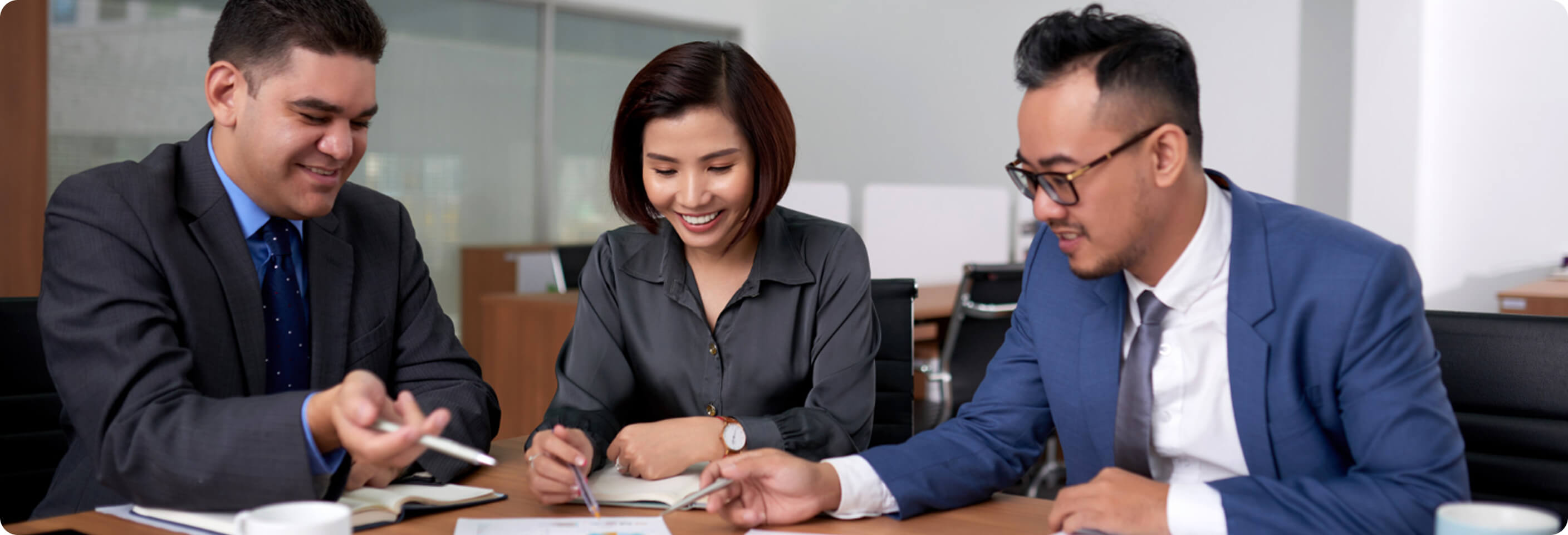 Franchise Scheme | Pernas